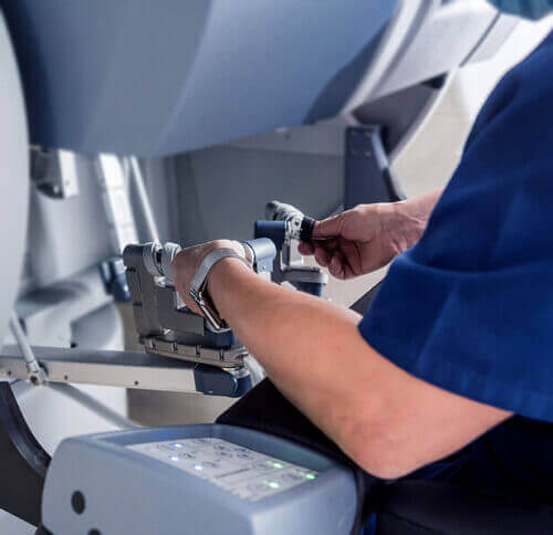 Annual IPAC Training For Endoscopy Healthcare Staff | IPAC Consulting