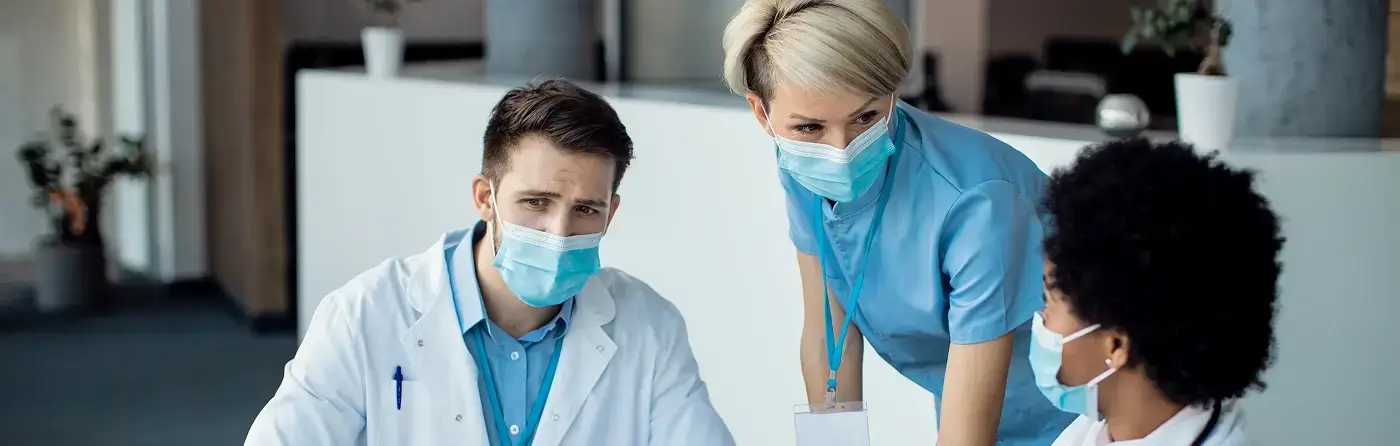 Infection Control For Dentistry – Annual Training For Administrative ...