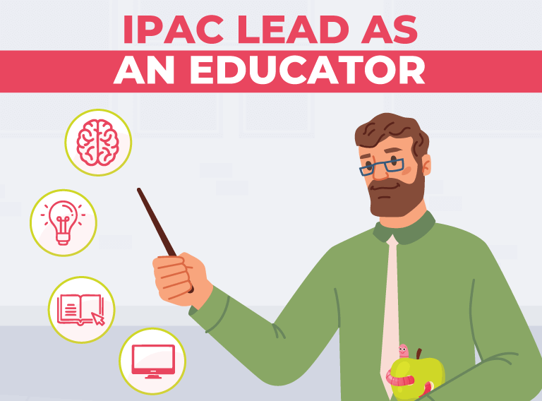 IPAC Lead Resources | IPAC Consulting