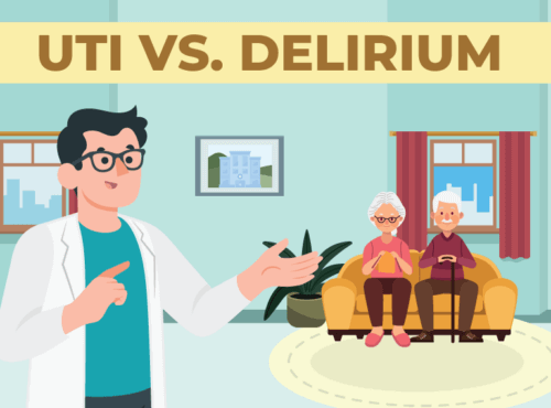 UTI Prevention Program | IPAC Consulting