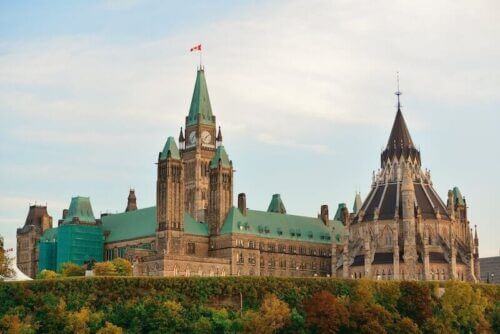 Canada Labour Code Part II | IPAC Consulting
